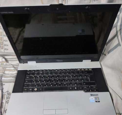 Ноутбук Fujitsu Esprimo Mobile v6535