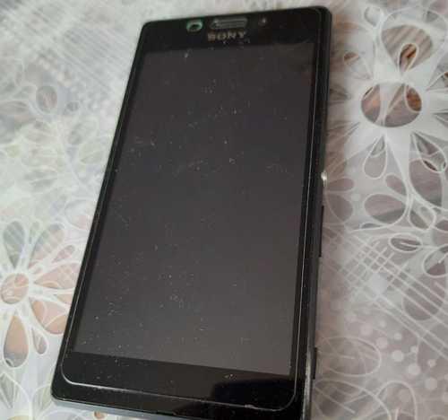 Sony Xperia M2 Aqua, 8 ГБ