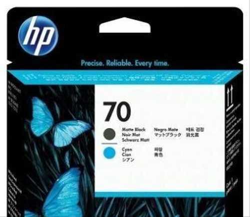 Печатающая головка HP C9404A 932866