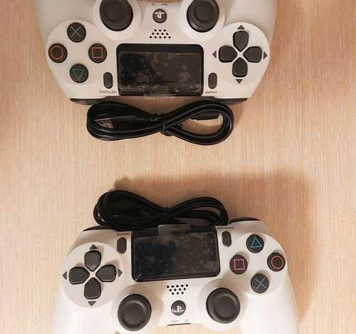 Геймпад ps4