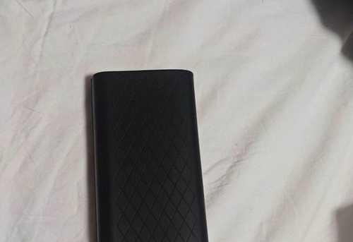 Powerbank xiaomi pro 20000