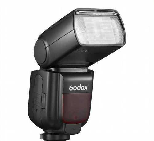 Вспышка накамерная Godox ThinkLite TT685IIN i-TTL