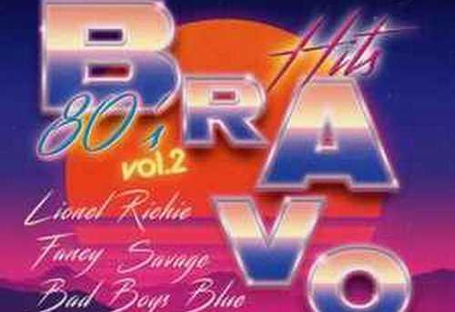 CD Various - Bravo - The Hits 2013