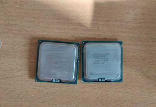 Процессор Intel Xeon X5472