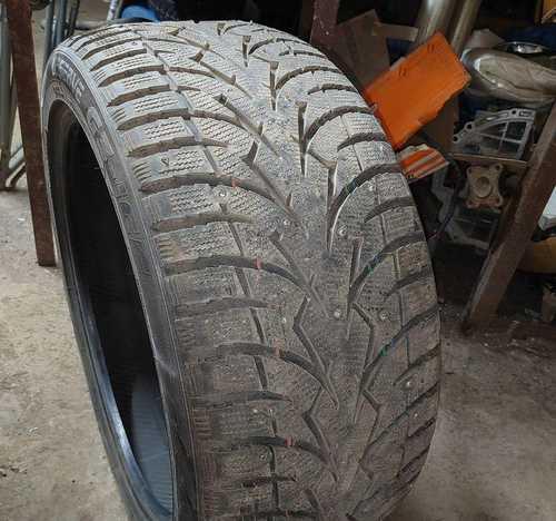 Toyo Observe G3-Ice 275/40 R20 и 315/35 R20