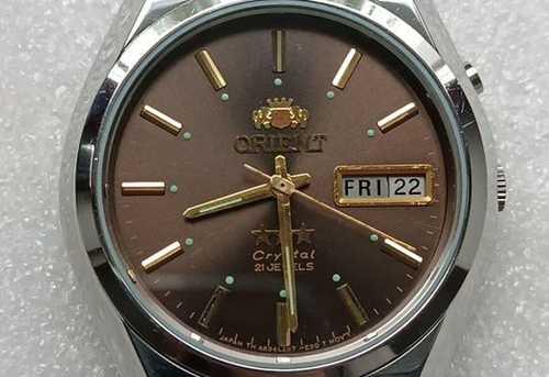 Часы orient KE 469LD4 - 70 CA