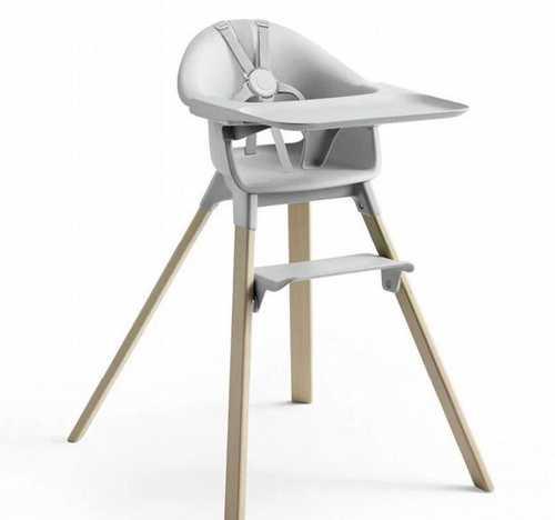 Стул для кормления stokke clikk