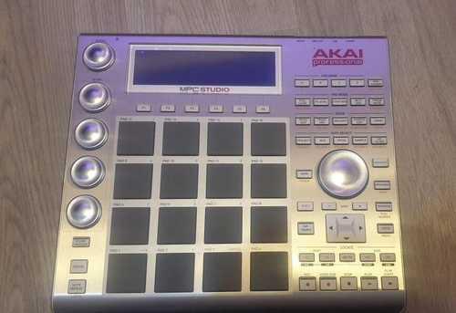 Akai MPC Studio