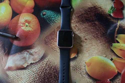 Apple watch 7000 series