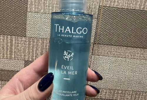 Мицеллярный гель для глаз Thalgo