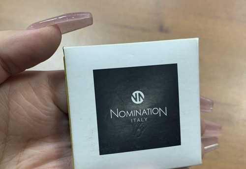 Nomination звено