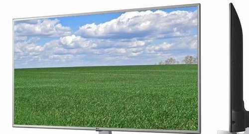 Телевизор LG 43UK6750, Smart, 4к, WI-FI