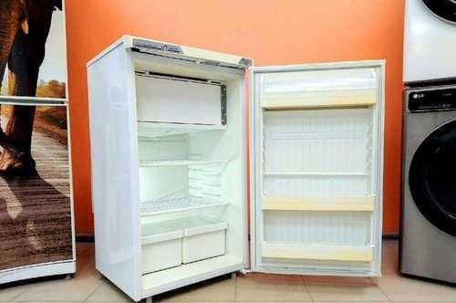 Маленький узкий холодильник Смоленск.Гарантия год