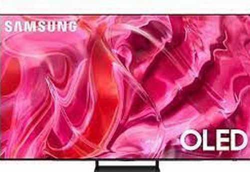 Телевизор Samsung QE55S90C (Новый + 1 год гарантии