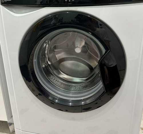 Стиральная машина Indesit ewsb 5085 BK CIS