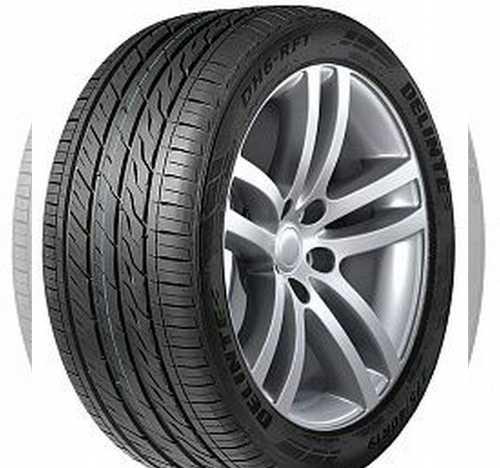 Delinte DH6 275/40 R20 W