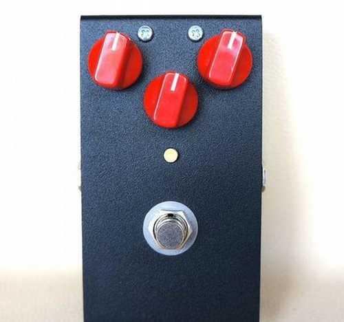 Тткрчпдл Big Muff Bass B-stock