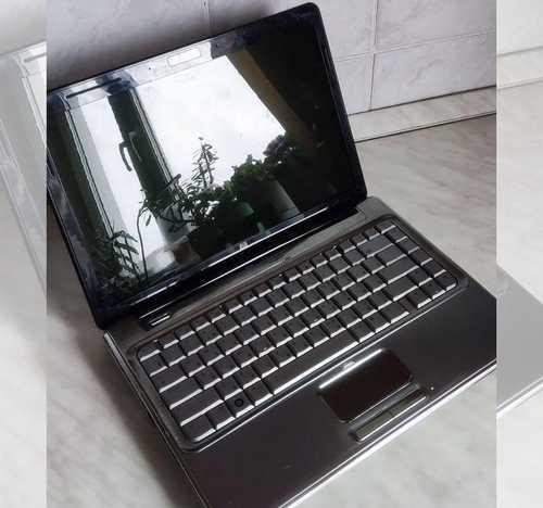 Ноутбук HP Pavilion dv4-1150er