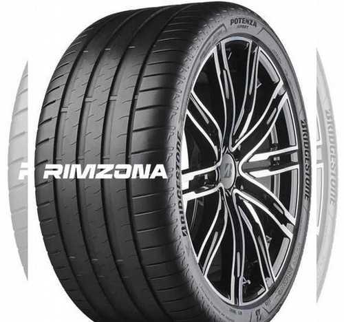 Bridgestone Potenza Sport 285/35 R19 103Y