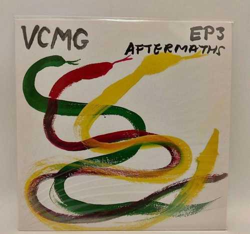 Vcmg – EP3 / Aftermaths