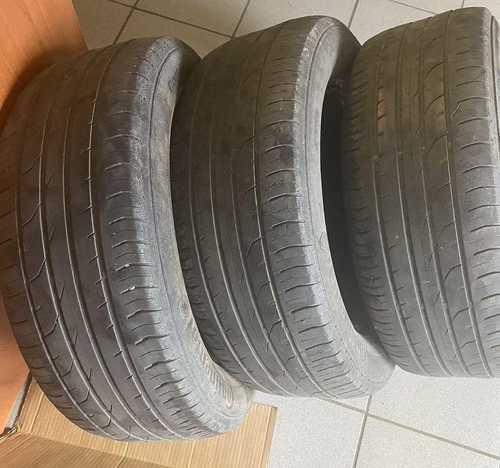 Continental ContiPremiumContact 2 215/60 R16 95H