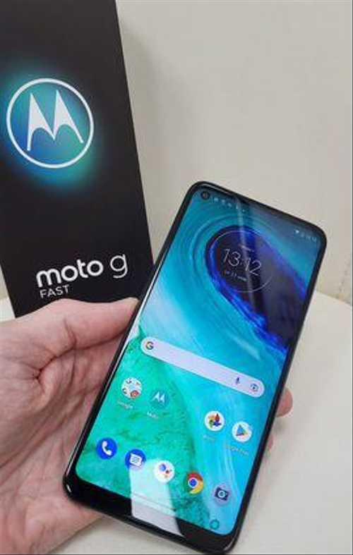 Motorola xt2045-3