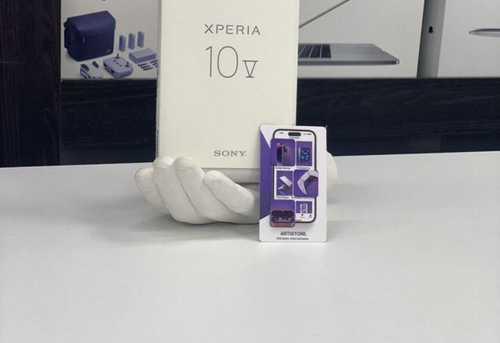 Sony Xperia 10 V, 6/128 ГБ