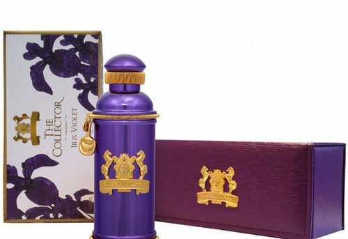 Alexandre J Iris Violet 100 ml