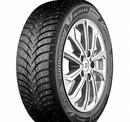 Bridgestone Blizzak Spike 3 265/50 R19 110T