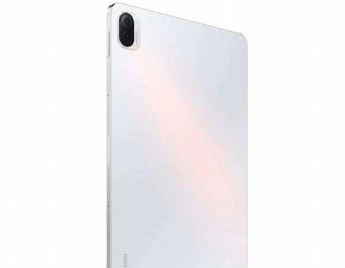 Планшет Xiaomi Pad 5 6/128GB Wi-Fi Pearl White (CN