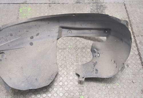 Защита арок (подкрылок) Audi A3 (8PA), 2006