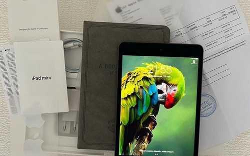 iPad mini 5 Gb 64 Ростест