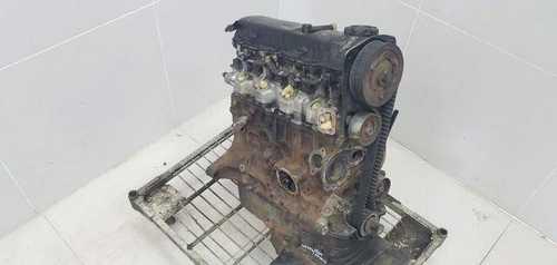 Двигатель двс Nissan Serena C23 CD20 2.0Л 1993