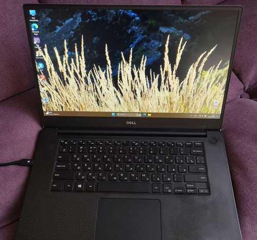 Dell xps 15 9570