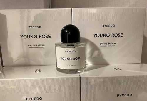 Byredo young rose, 100 ml