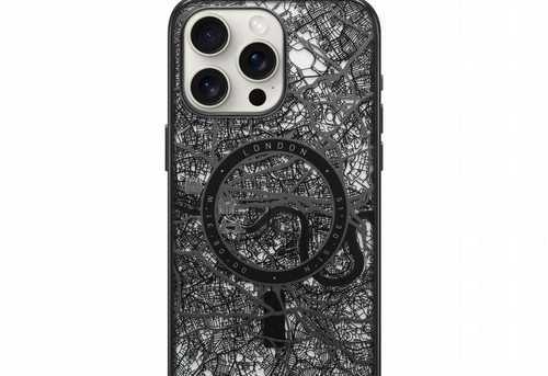 Чехол для iPhone 15 Pro Max OtterBox Lumen Series