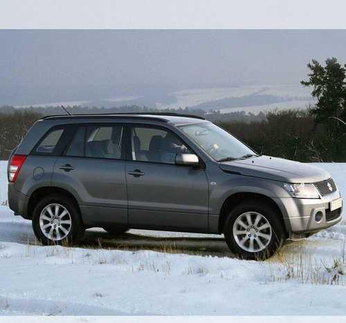 Поршни Suzuki Grand Vitara J20A поршень