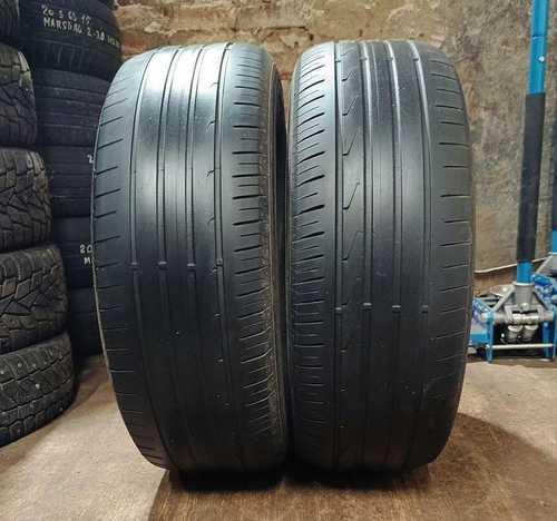 Hankook Ventus Prime 3 K125 215/60 R16