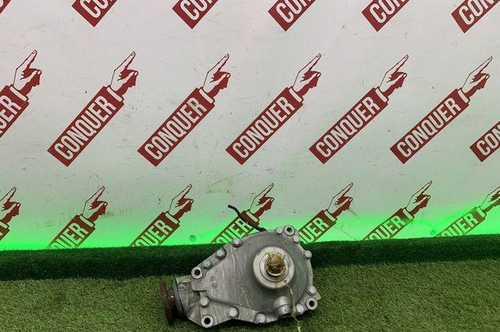 Передний редуктор BMW E70 E71 F20 F30 F31 F10 F125