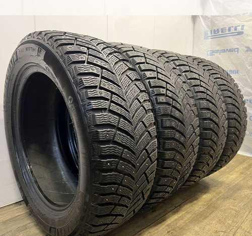 Michelin X-Ice North 4 205/55 R16 94T