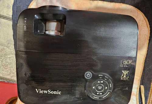 Проектор viewsonic pjd 5122