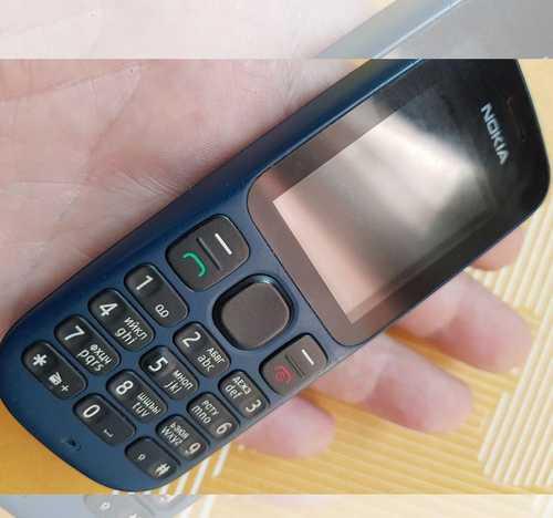 Nokia 101