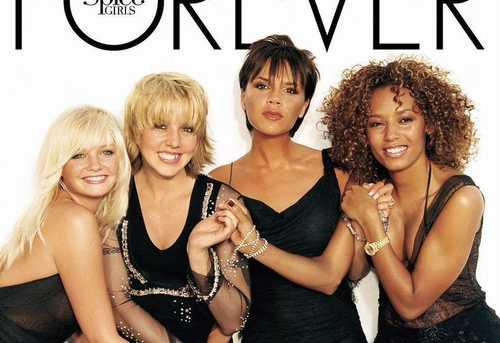 Виниловая пластинка Spice Girls - Forever (20th An