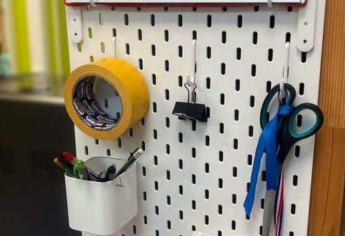 Настенная панель IKEA Скодис (Оригинал)