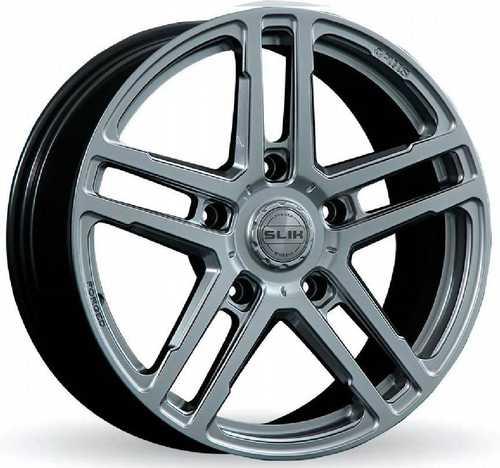 Кованые диски SLK 7.5×R17 5×120