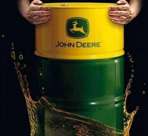 Масло John Deere Cool-Gard