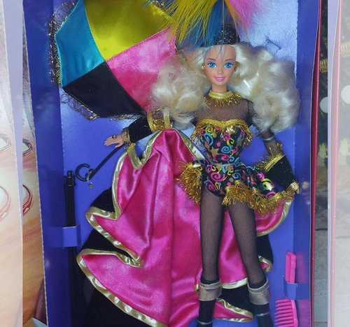 Barbie Circus Star 1994