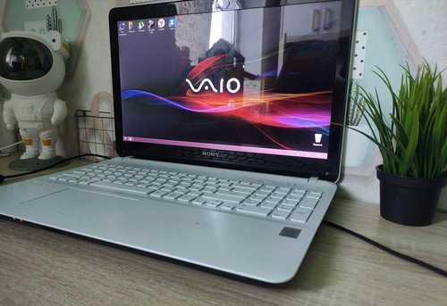 Sony Vaio 15