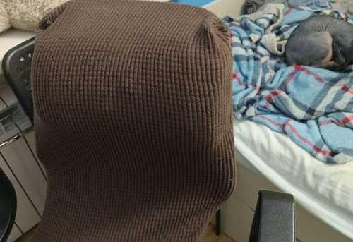 Подушка для игрового и обычного кресла