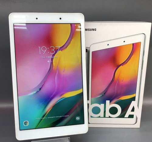 Планшет Samsung Galaxy Tab A 8.0 SM-T290 (2019)